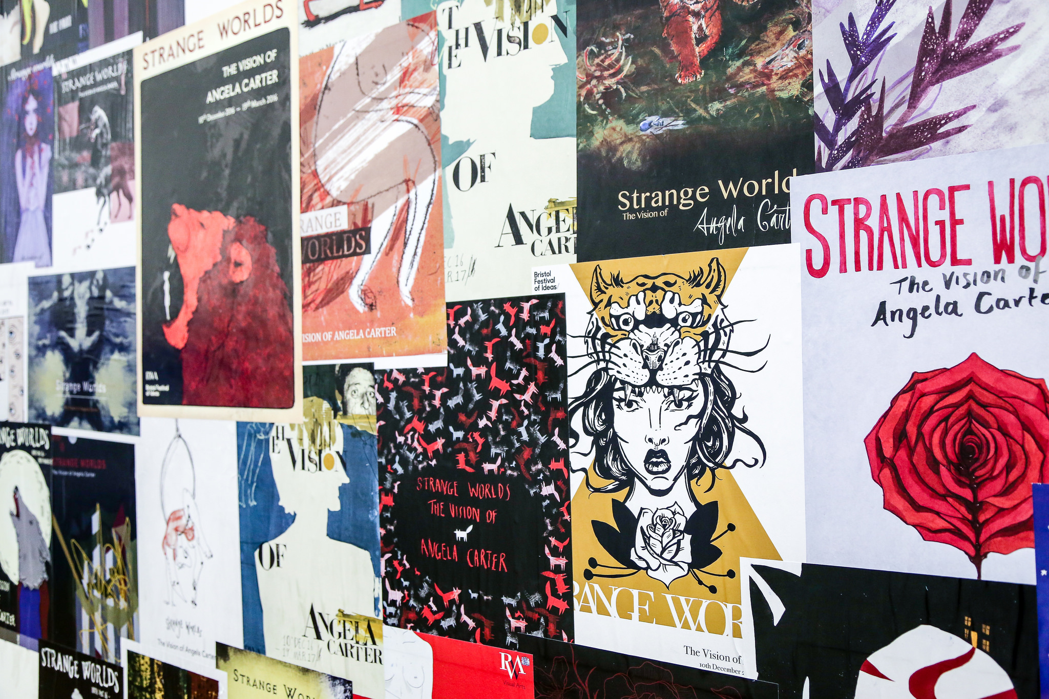 Home - Angela Carter Society